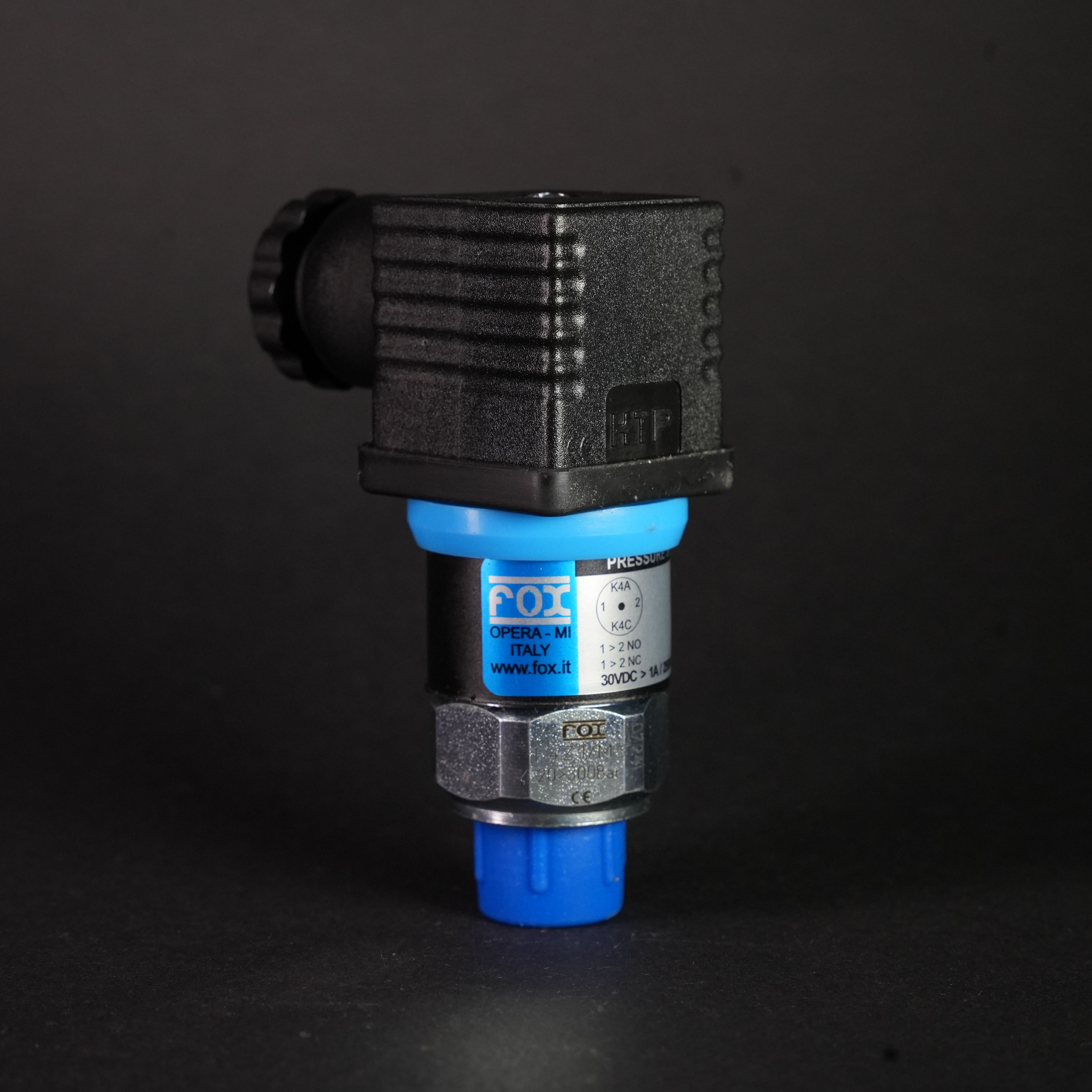Instrumentation > Pressure > Electromechanical pressure switches ...