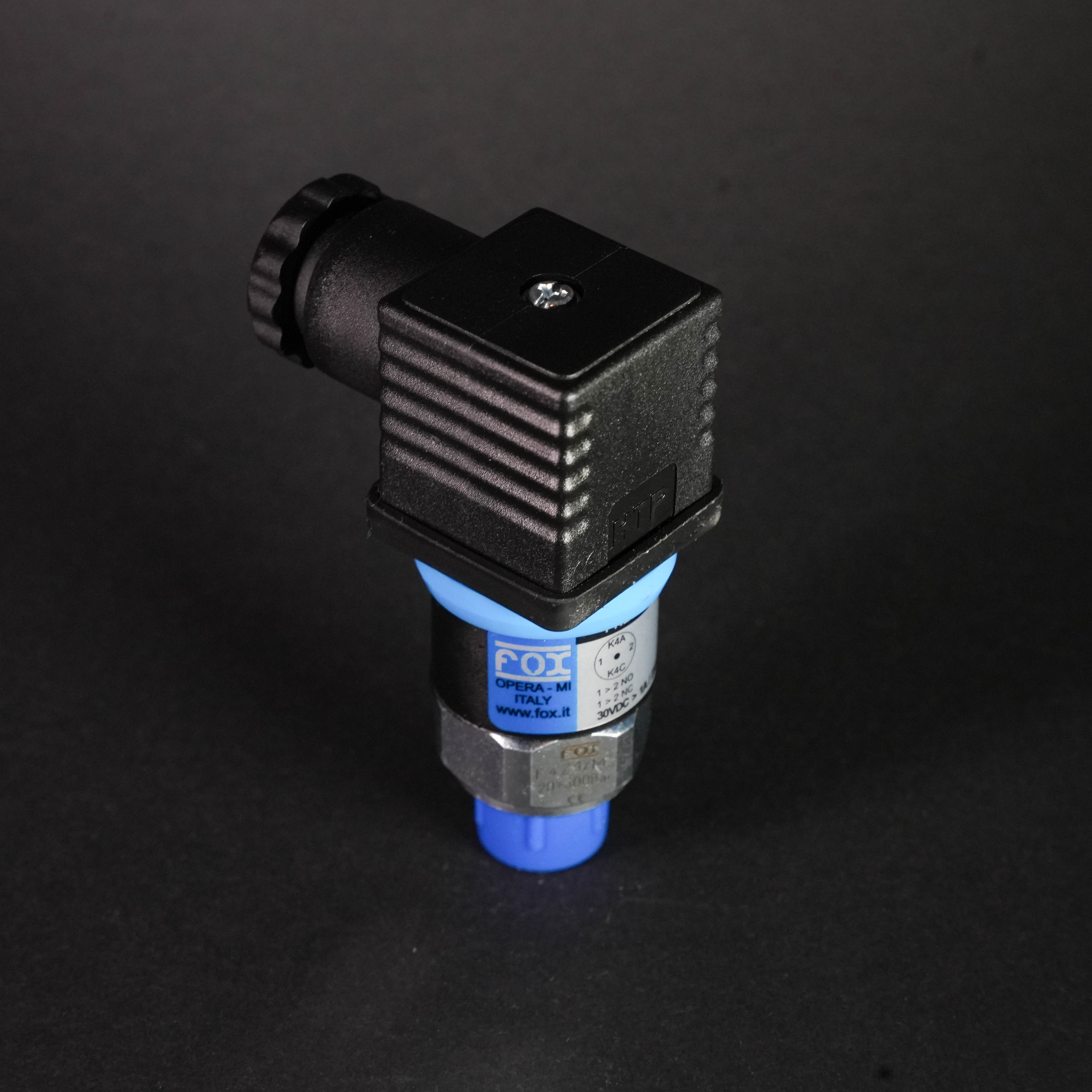 Instrumentation > Pressure > Electromechanical pressure switches ...