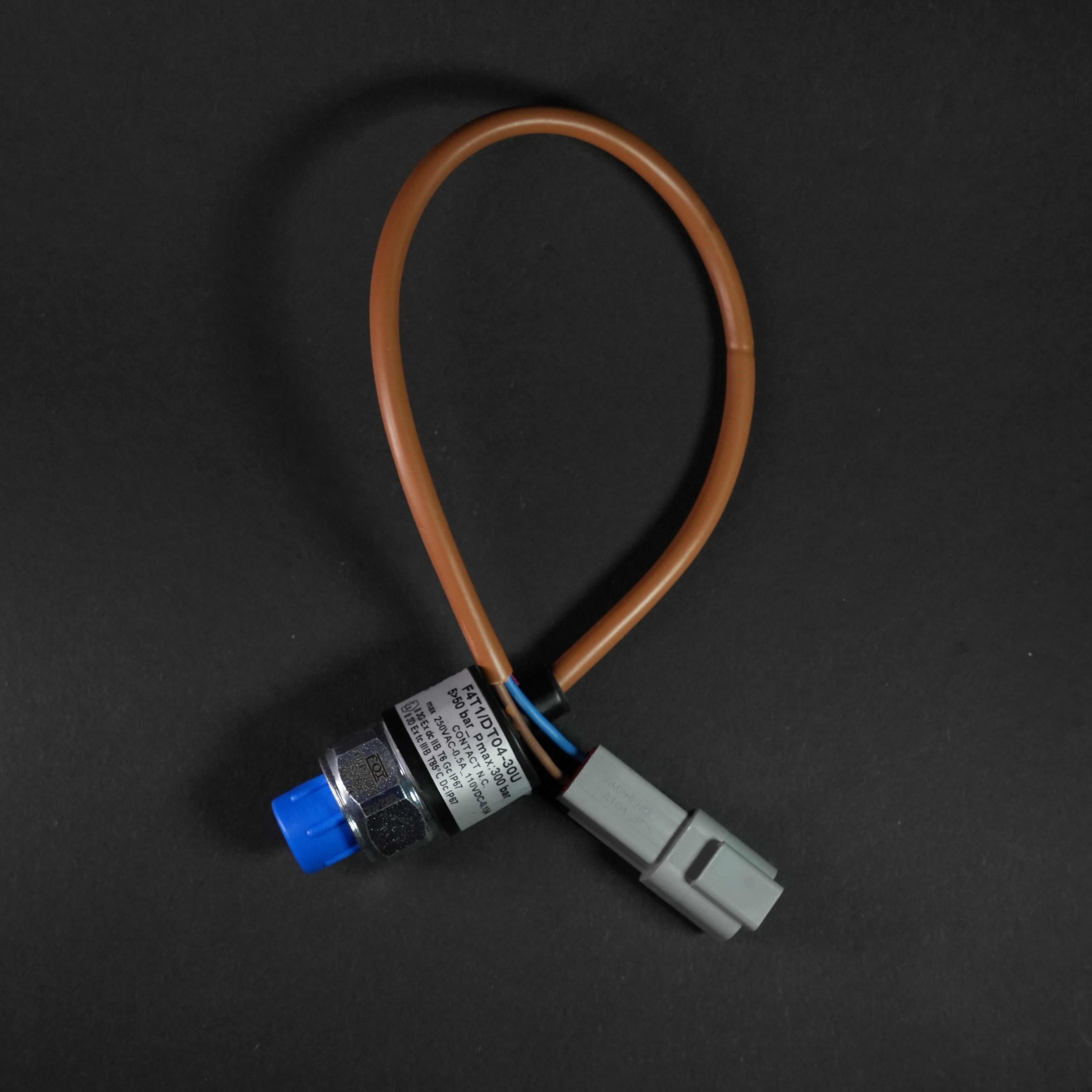 Instrumentation > Pressure > Electromechanical pressure switches ...