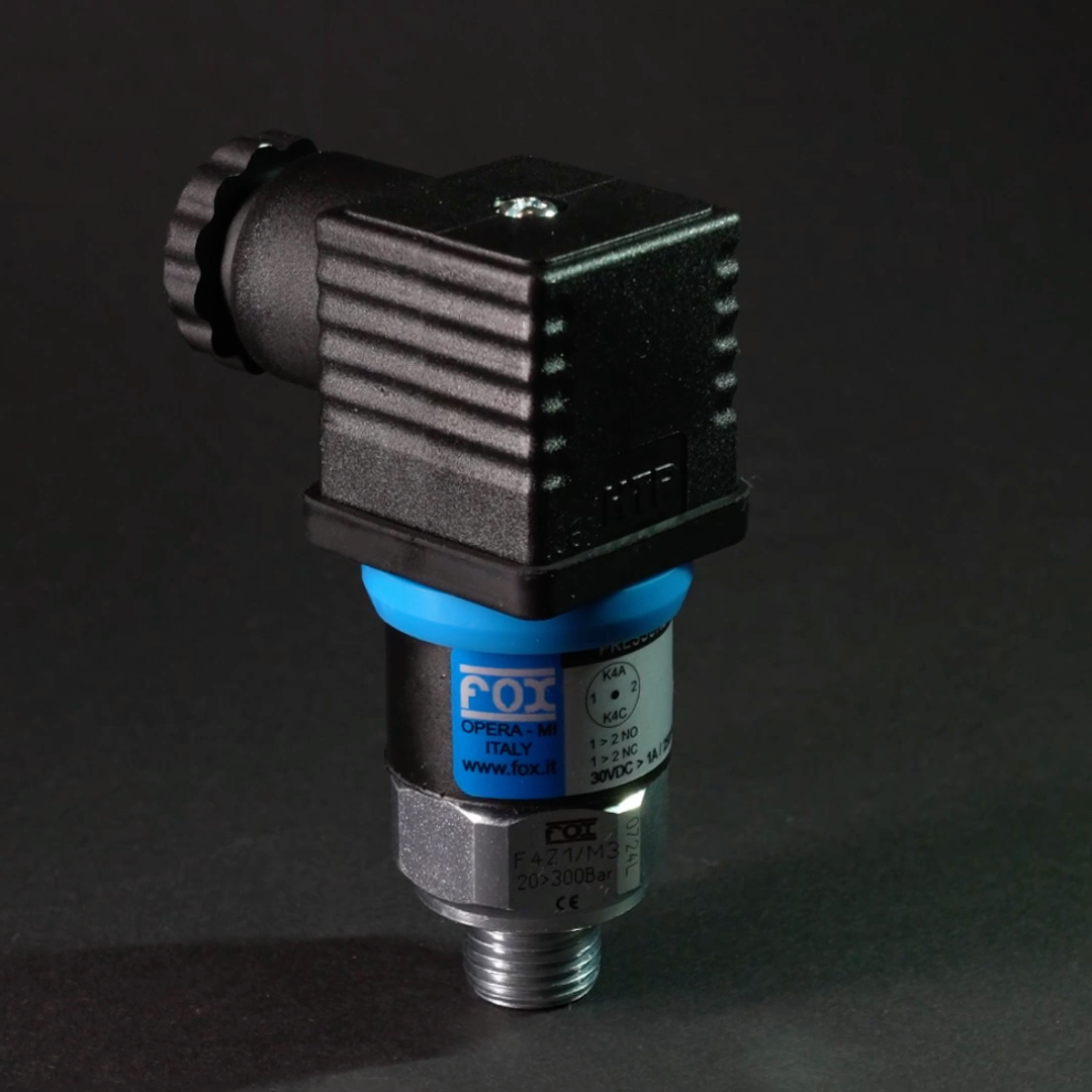 Instrumentation > Pressure > Electromechanical pressure switches ...