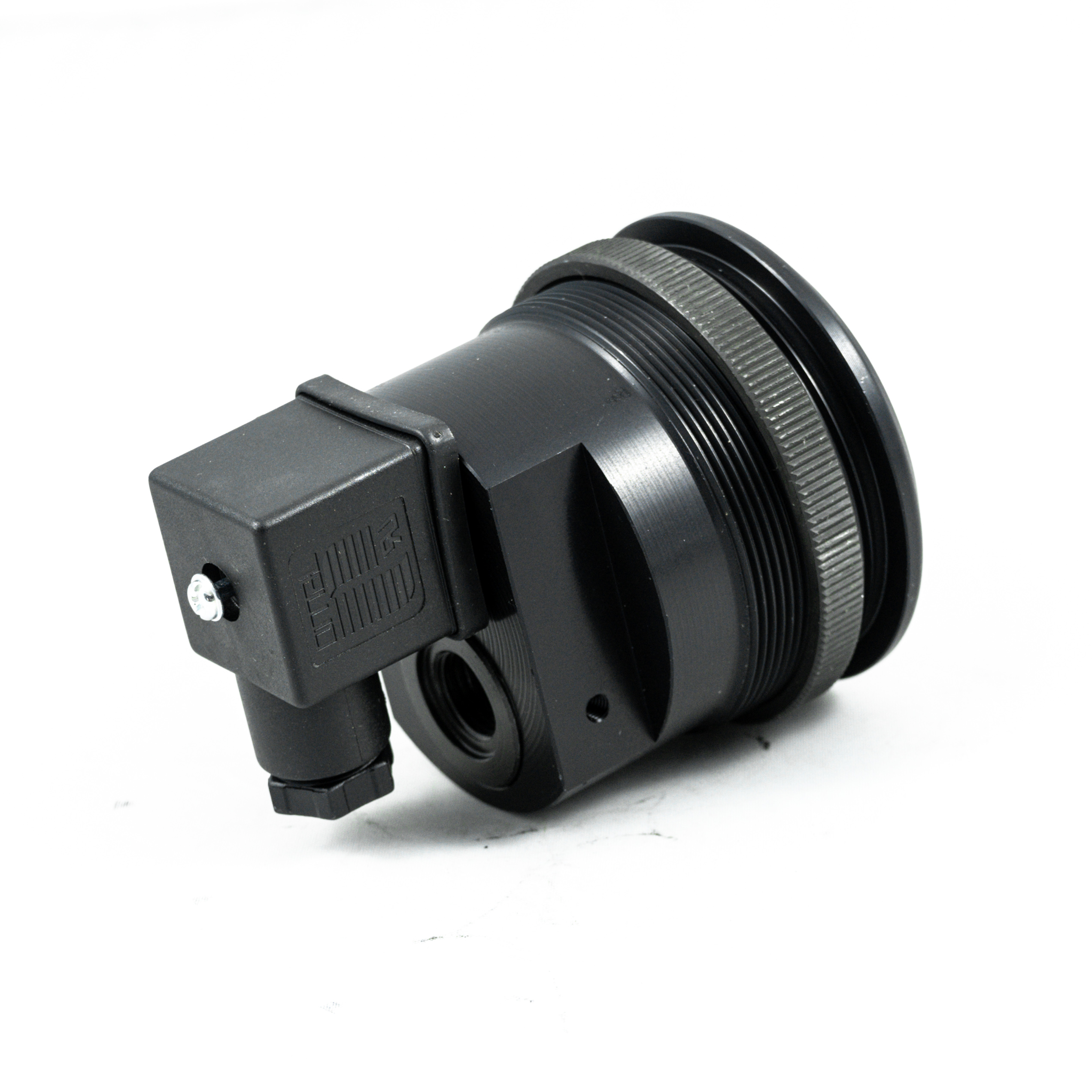 Instrumentation > Pressure > Electronic pressure switches > Series KD5 ...